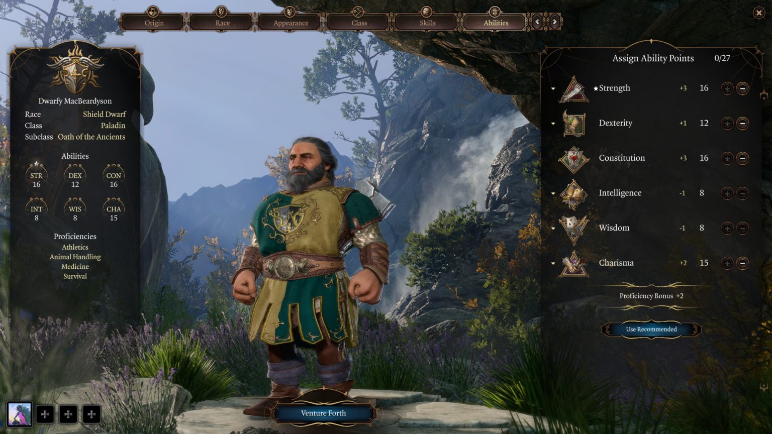 Baldur’s Gate 3: How to Smite to Success with Paladin – WafflesMapleSyrup